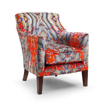 21 Bold, Funky Chairs That Will Add Personality To Any Room – The ...