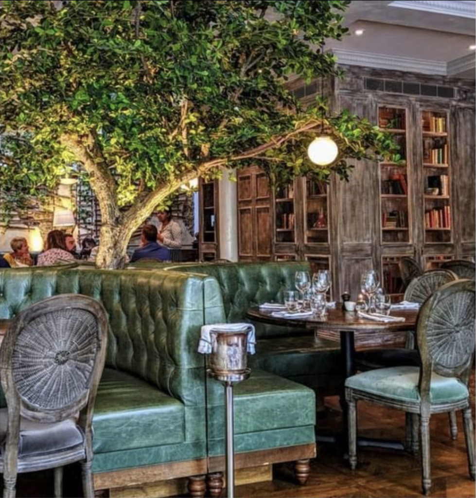 Brook House – The Original Chair Company