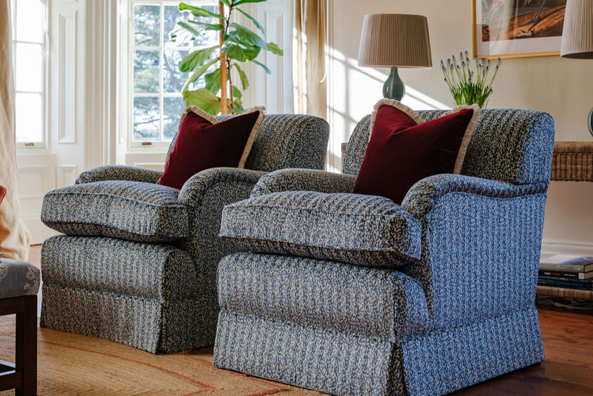 Liberty Chair – The Original Chair Company