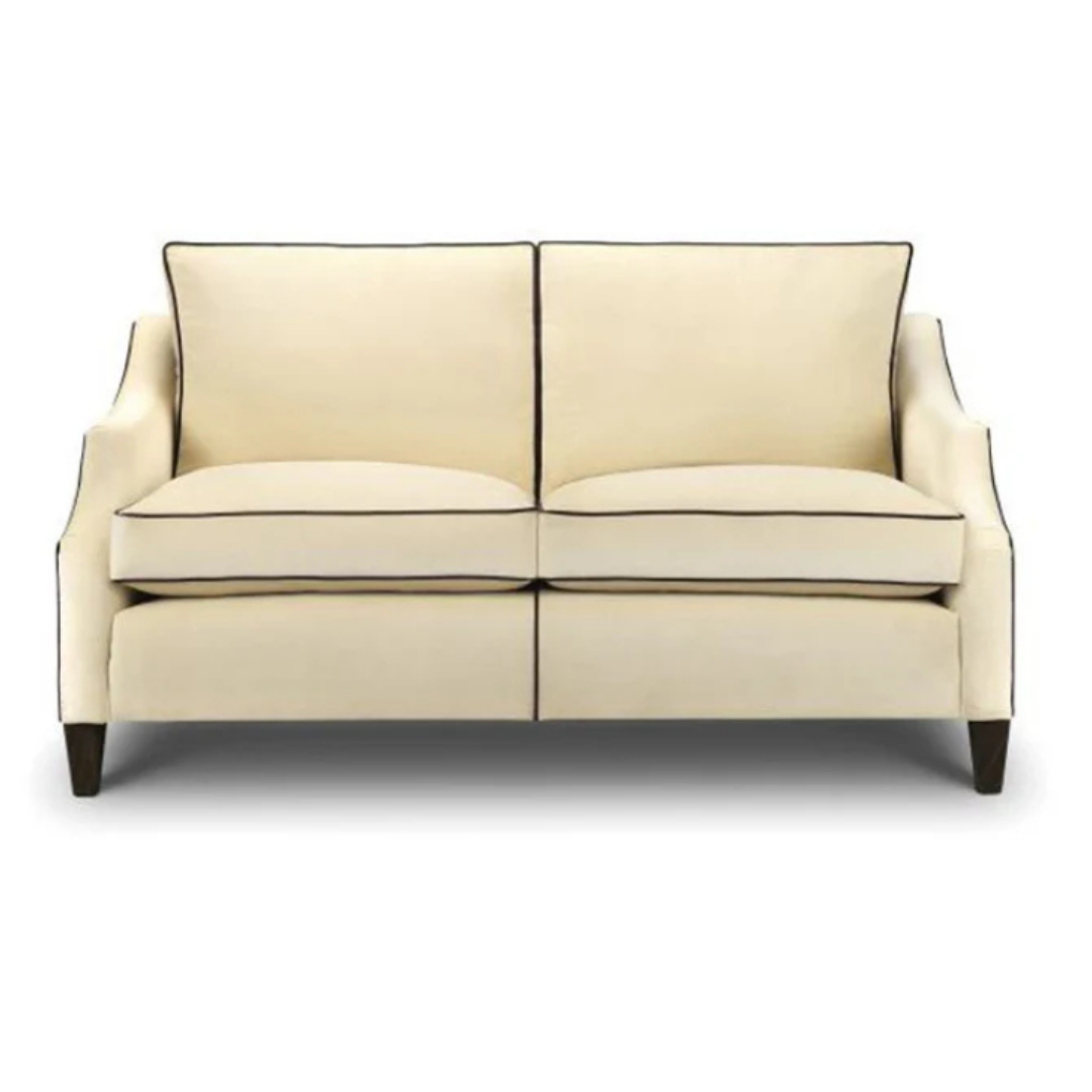 Townhouse Sofa | 2, 2.5 & 3 Seater | Custom Made Sofa, Any Fabric – The ...
